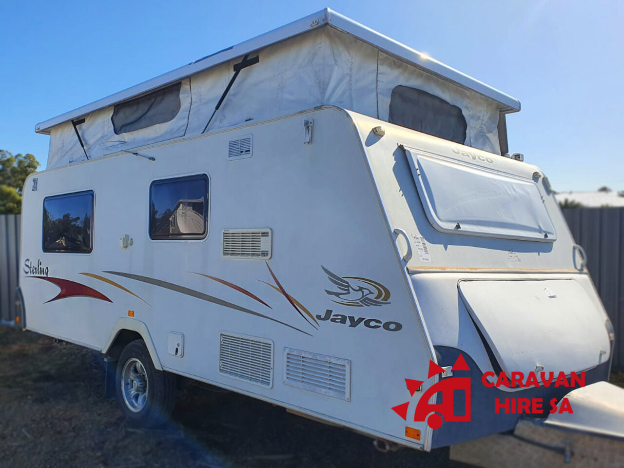 Caravan Hire 🚐 Adelaide Made Easy | Budget-Friendly Rentals at $99/Week