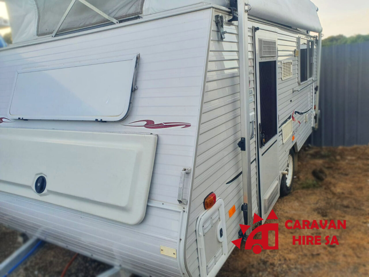 Caravan Hire 🚐 Adelaide Made Easy | Budget-Friendly Rentals at $99/Week