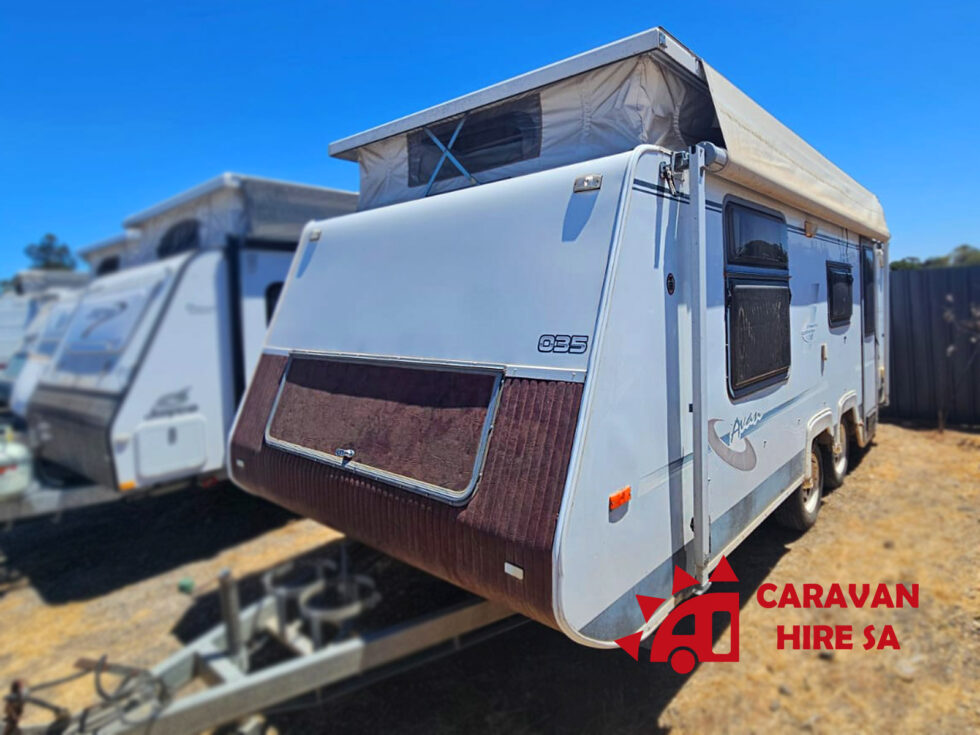 ≡ Rent to Buy Caravan 🚐 in Adelaide | Own Your Home in 24 Months! 🚐🏡 ...