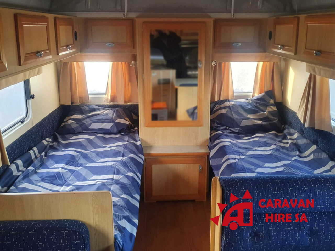 Caravan Hire 🚐 Adelaide Made Easy | Budget-Friendly Rentals at $99/Week