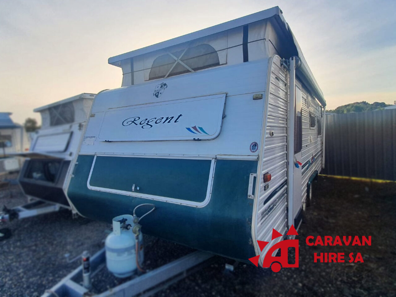 Caravan Hire 🚐 Adelaide Made Easy | Budget-Friendly Rentals at $99/Week
