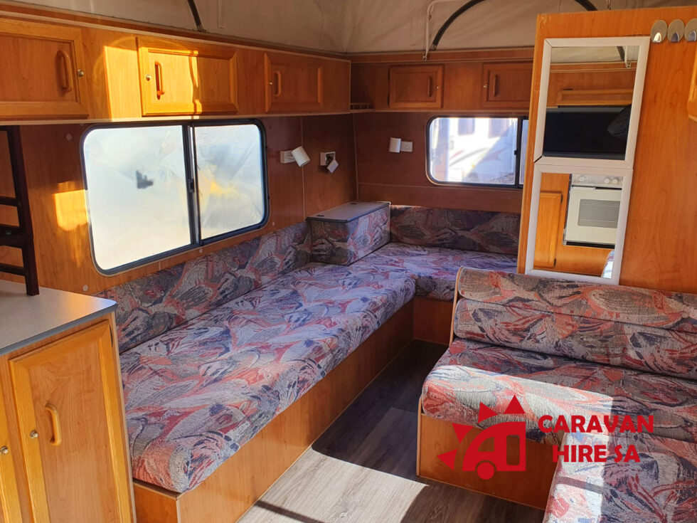 Caravan Hire 🚐 Adelaide Made Easy | Budget-Friendly Rentals at $99/Week
