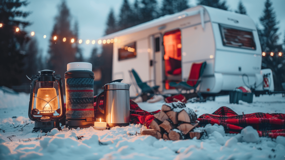 Caravan Essentials: Your Complete Packing Checklist