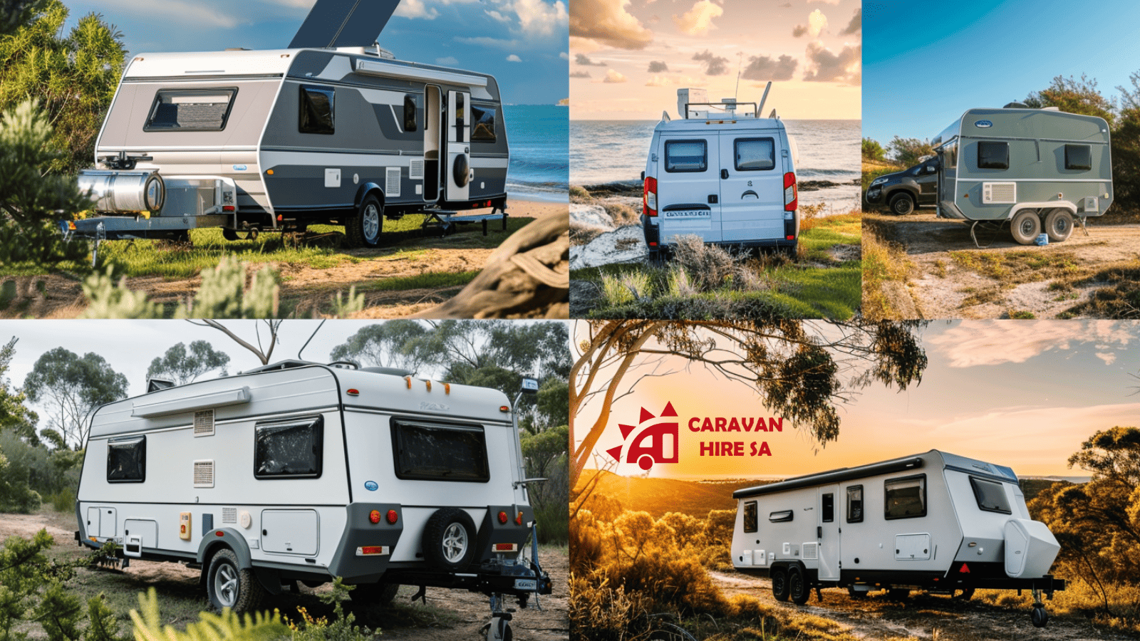 Types of Caravans: How to Choose Your Perfect Home on Wheels- Caravan ...